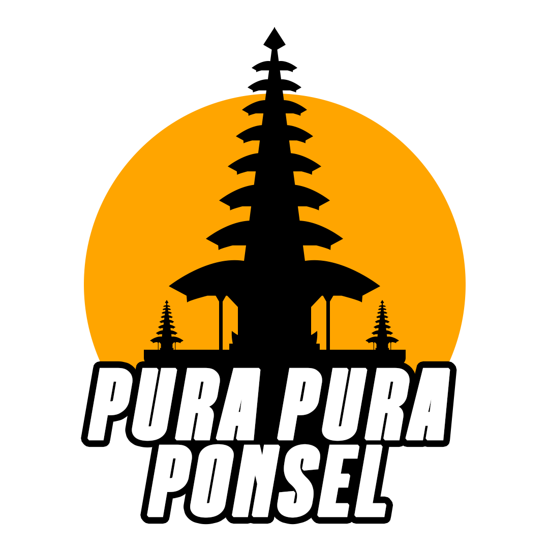 Pura Pura Ponsel